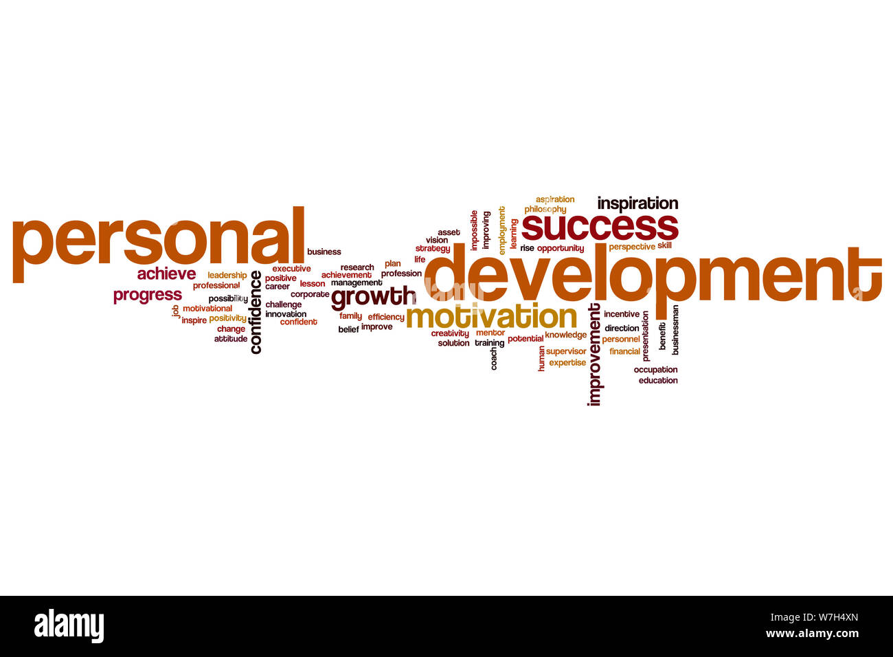 Personal development word cloud Stock Photo - Alamy Personal development word cloud Stock Photo - Alamy
