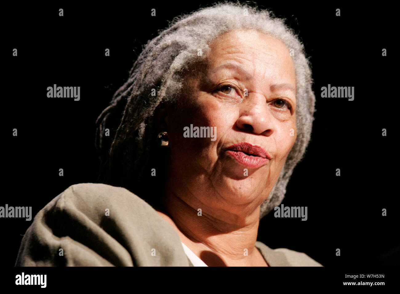 Toni Morrison Nobel Prize Speech