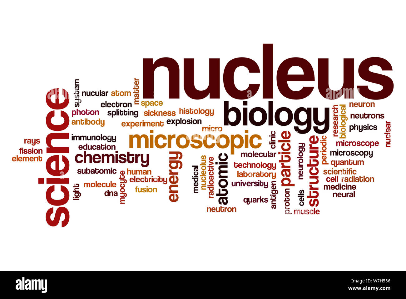 Electron microscopy atom hi-res stock photography and images - Alamy