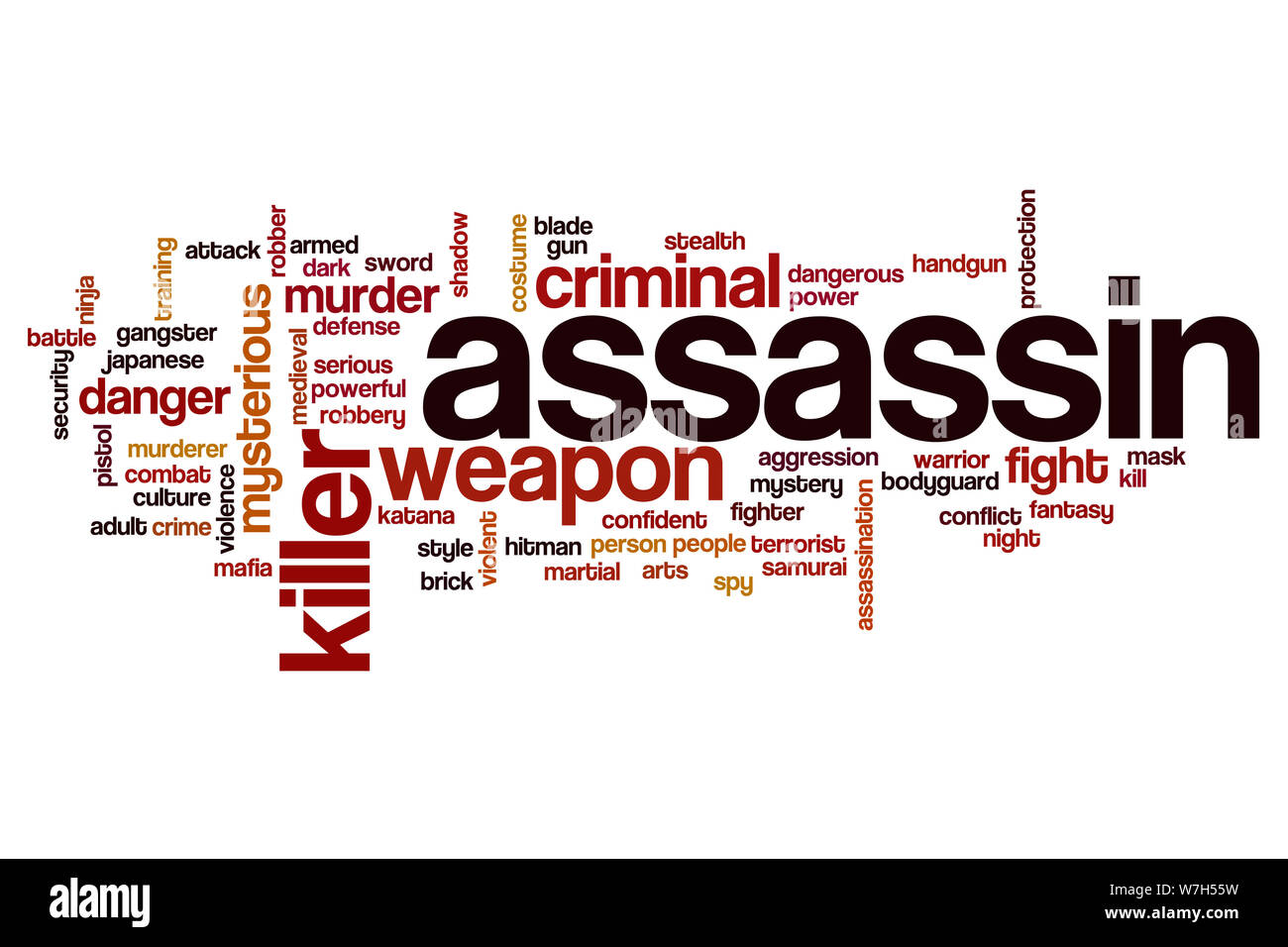 Samurai assassination hi-res stock photography and images - Alamy