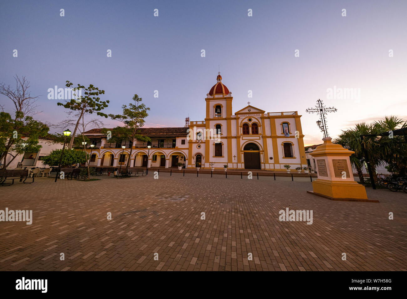 Mompox hi-res stock photography and images - Alamy