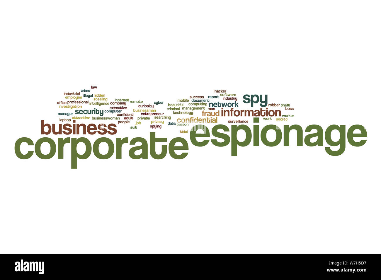 Employee Espionage High Resolution Stock Photography and Images - Alamy