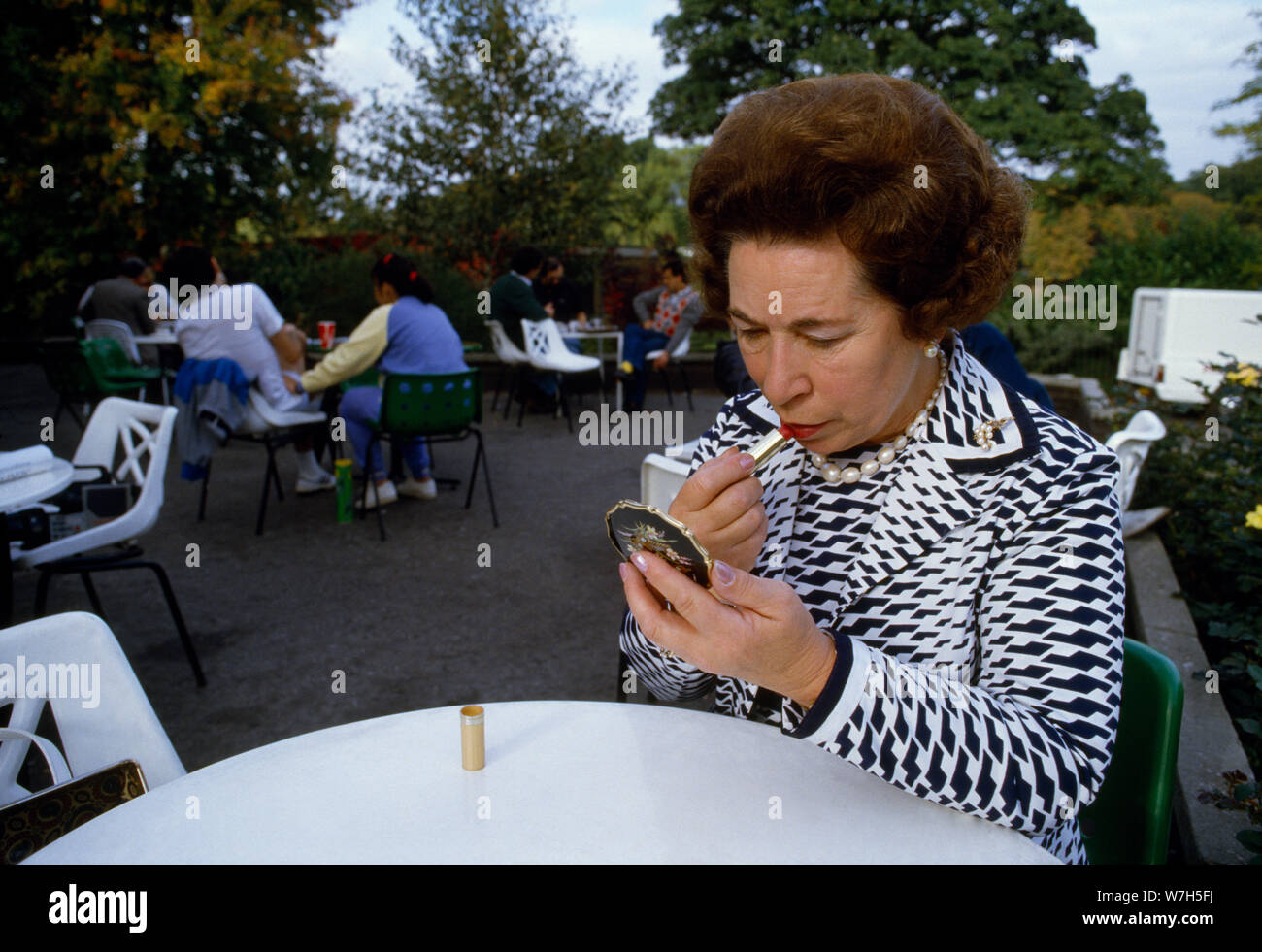 Jeanette charles hi-res stock photography and images - Alamy