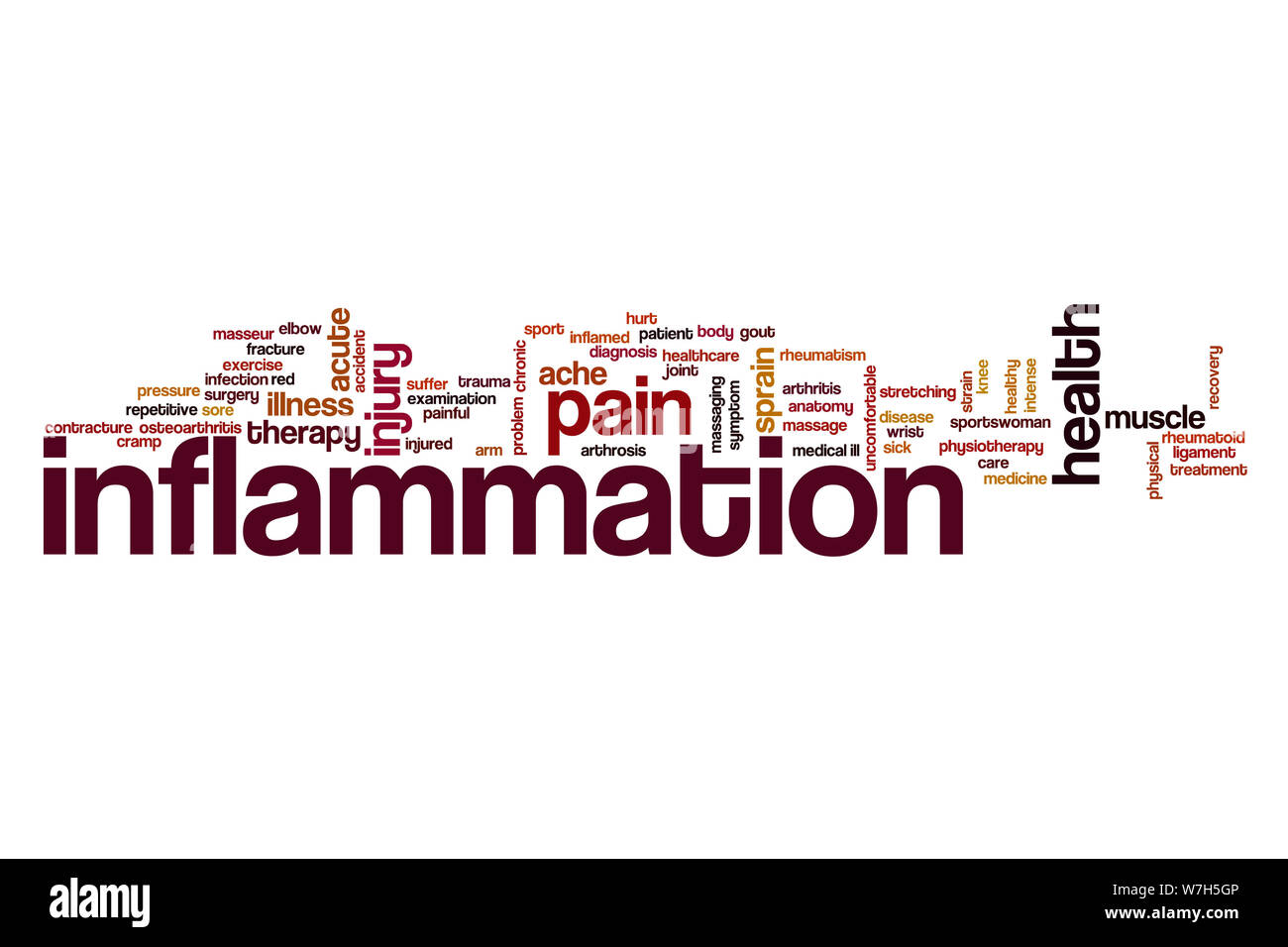 Acute gout hi-res stock photography and images - Alamy