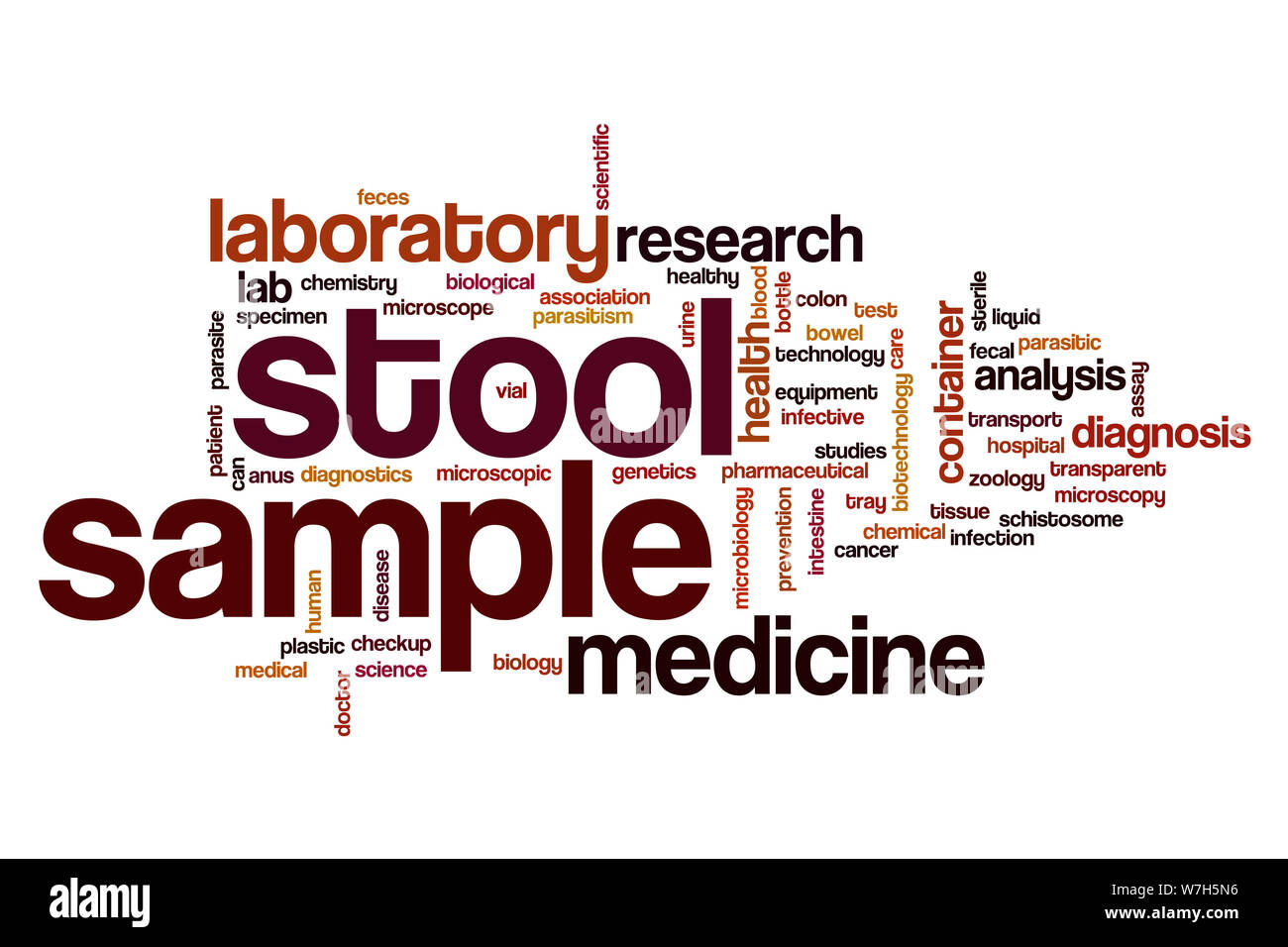 Stool sample hi-res stock photography and images - Alamy
