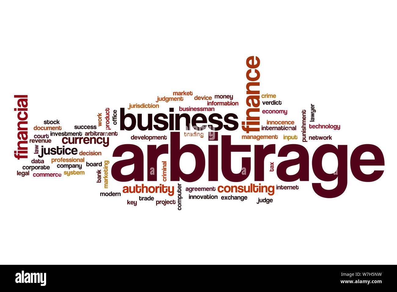 Arbitrage hi-res stock photography and images - Alamy