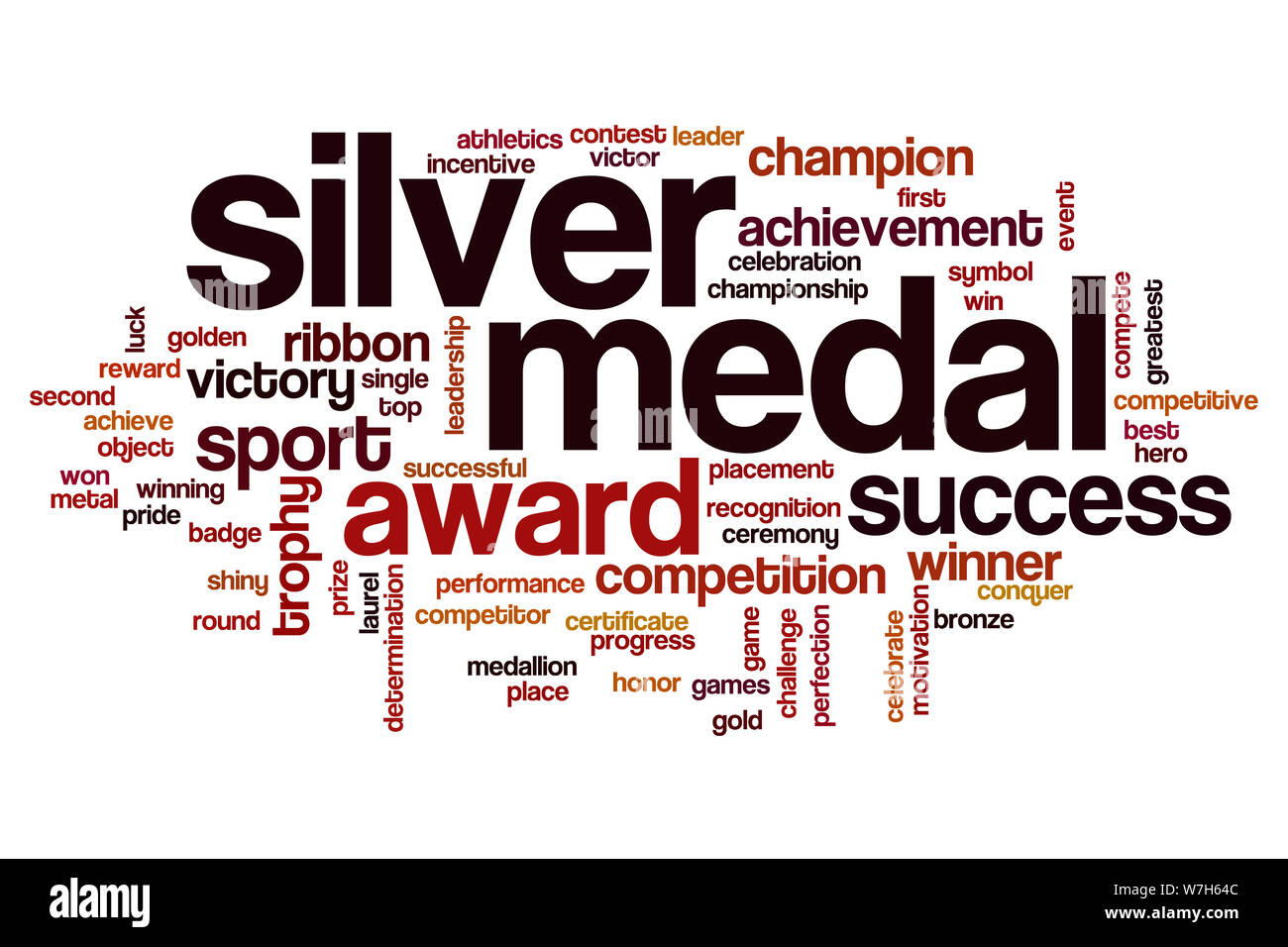 Silver cloud Cut Out Stock Images & Pictures - Alamy