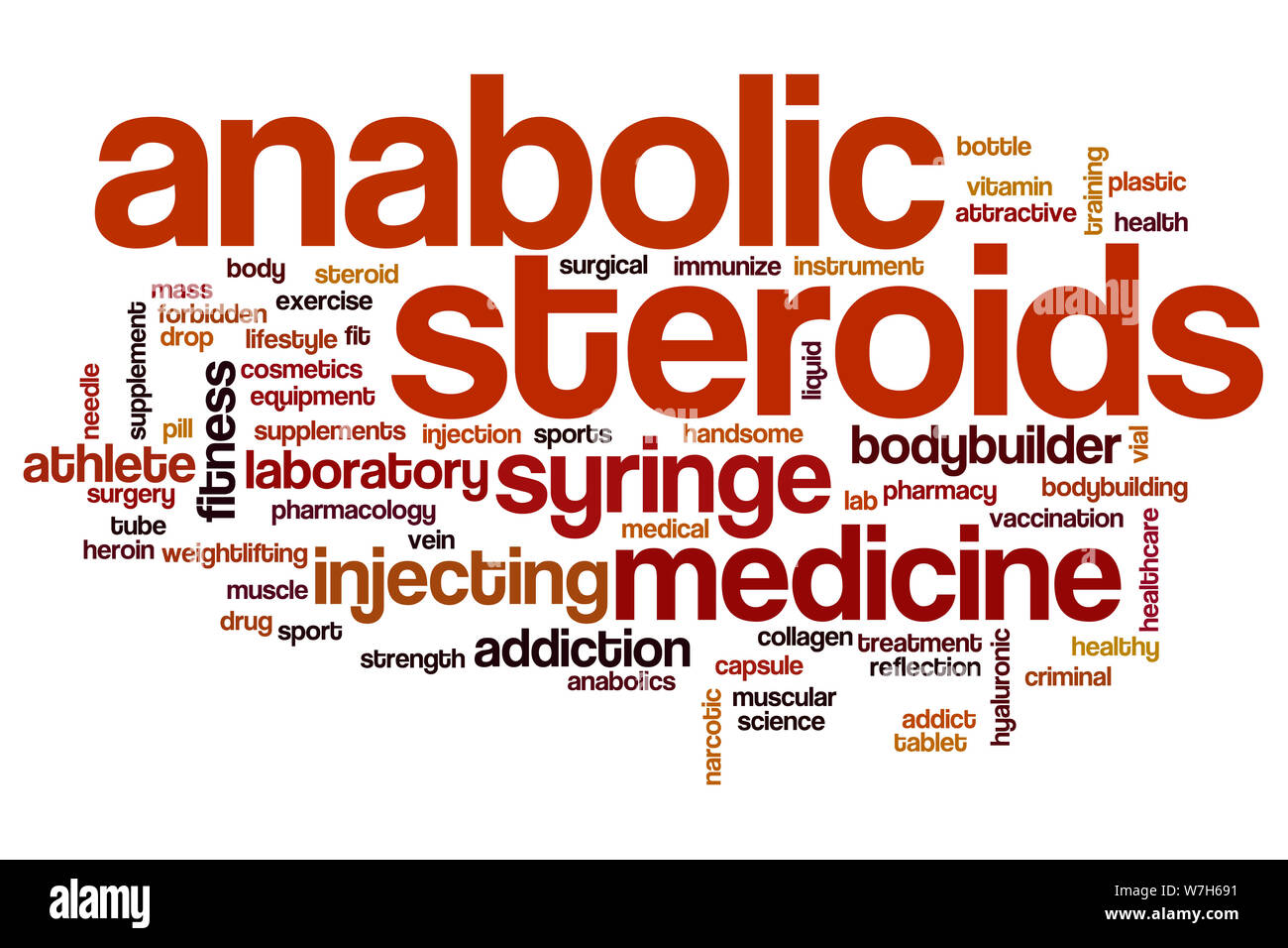 Anabolic Steroids Stock Photos & Anabolic Steroids Stock Images - Alamy