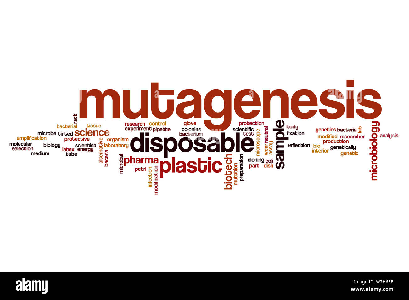 Mutagenesis hi-res stock photography and images - Alamy