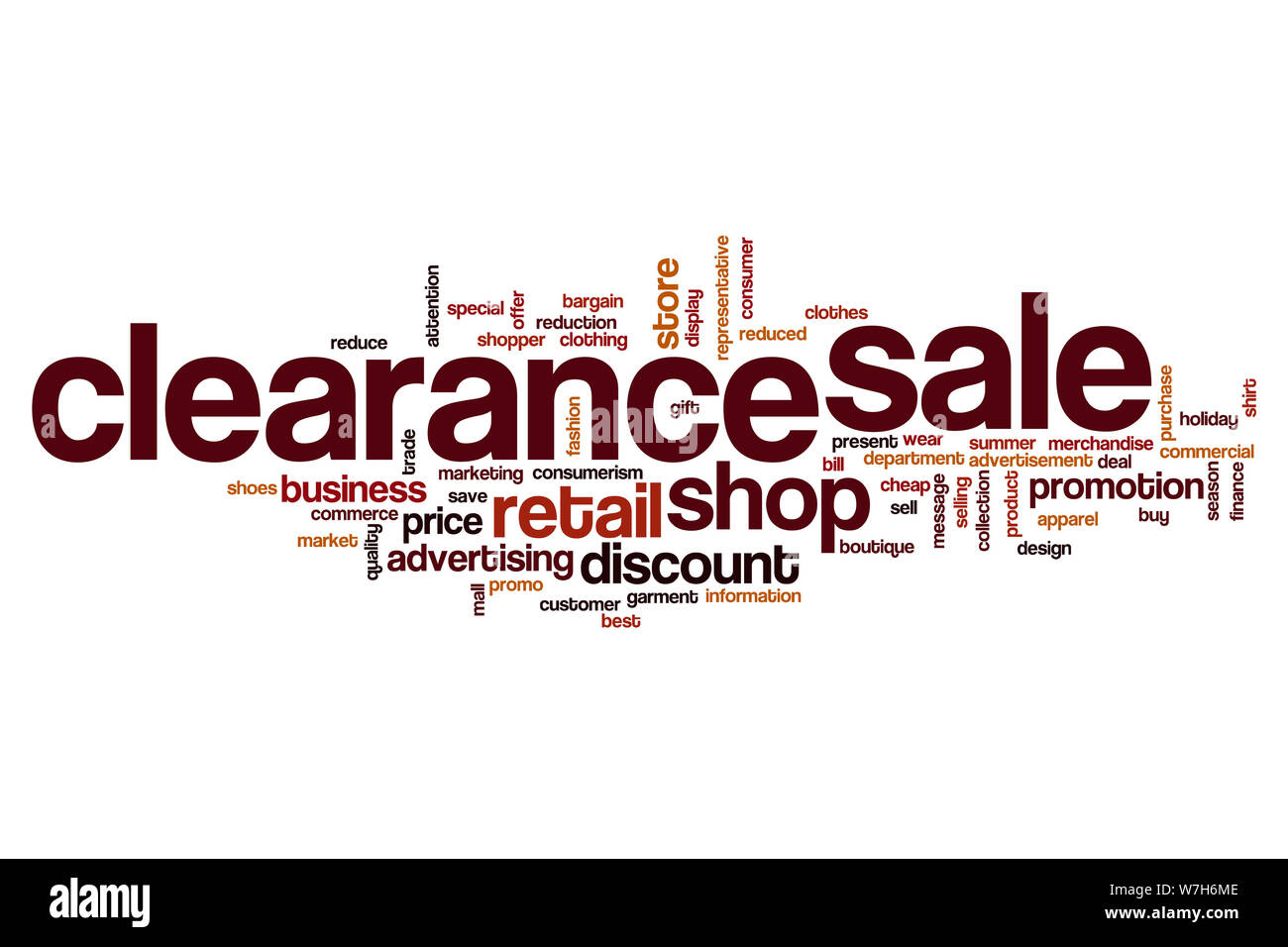 Clearance Sale Word Cloud Concept Stock Photo Alamy clearance-sale-word-cloud-concept-stock-photo-alamy