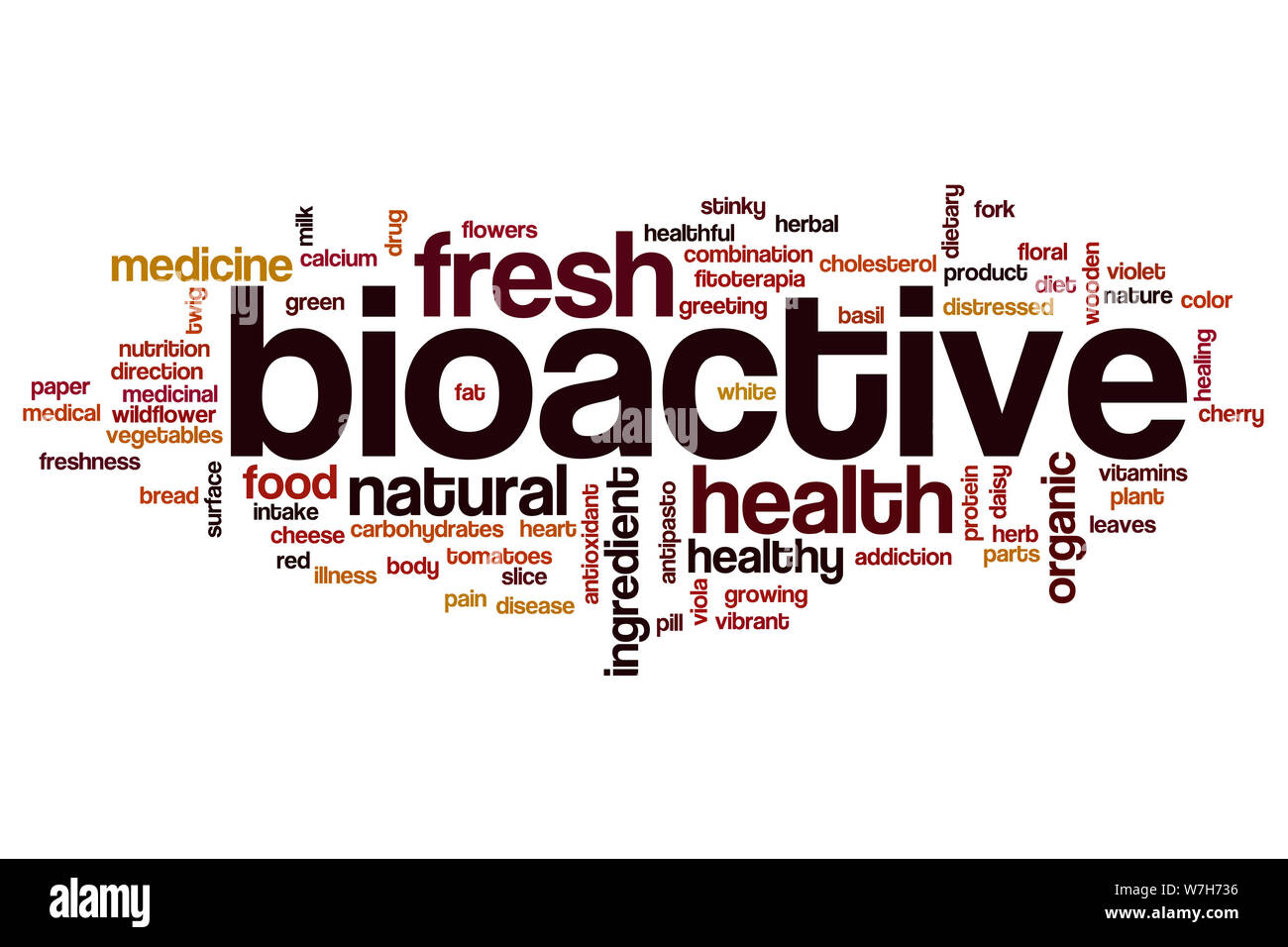Bioactive hi-res stock photography and images - Alamy