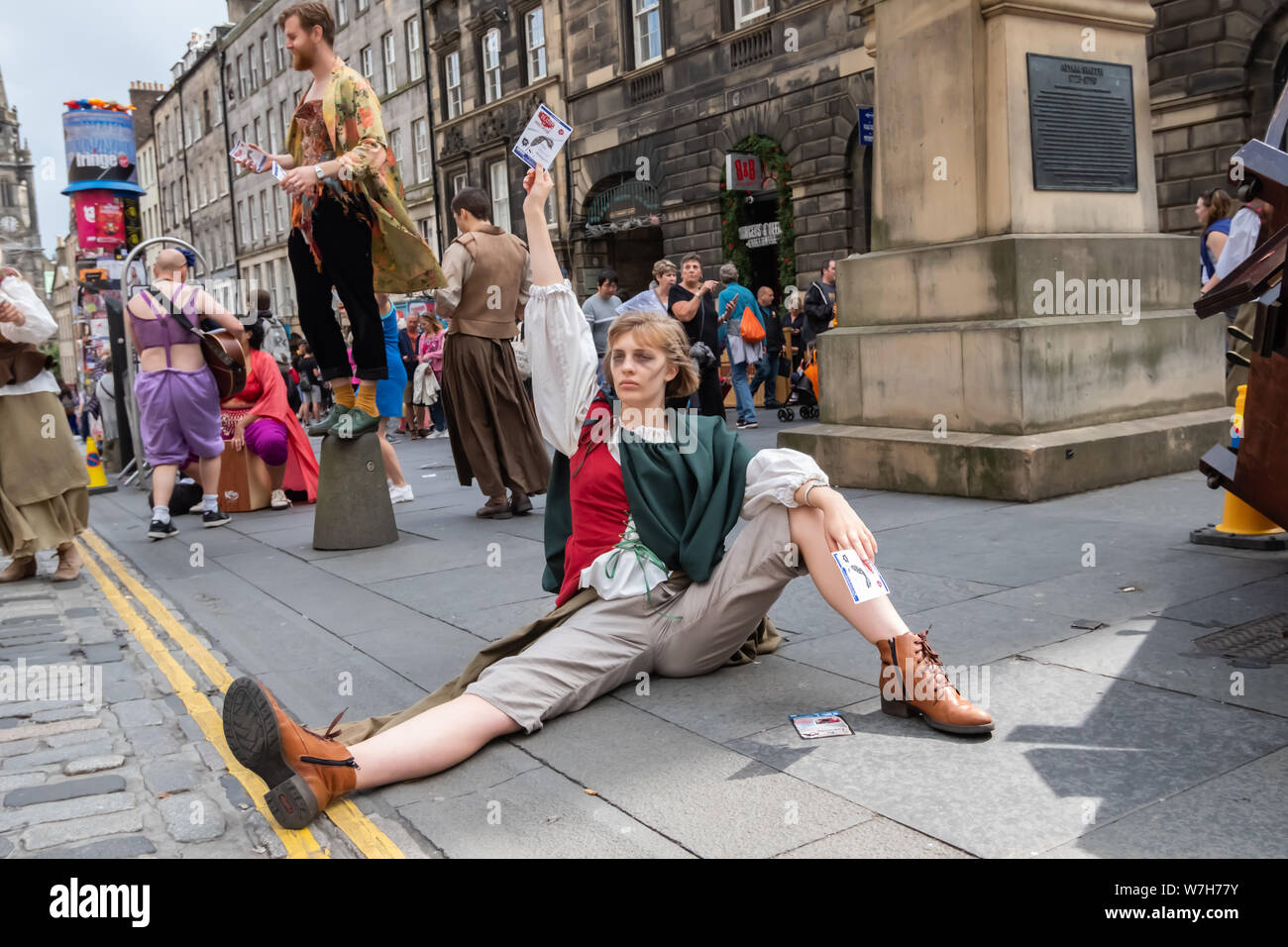 Niddry hi-res stock photography and images - Alamy