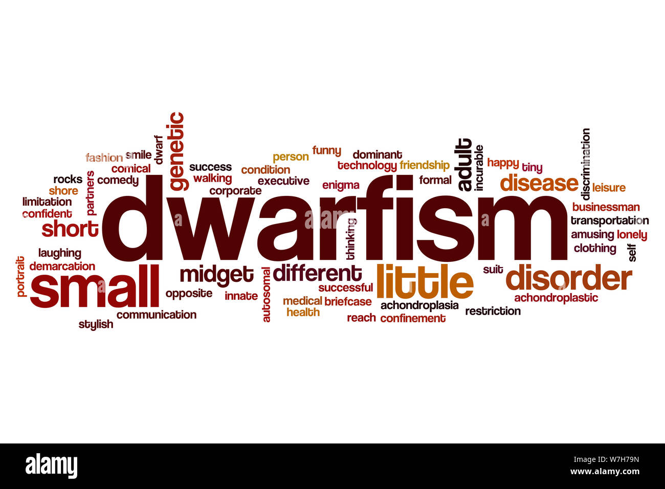 Dwarfism hi-res stock photography and images - Alamy