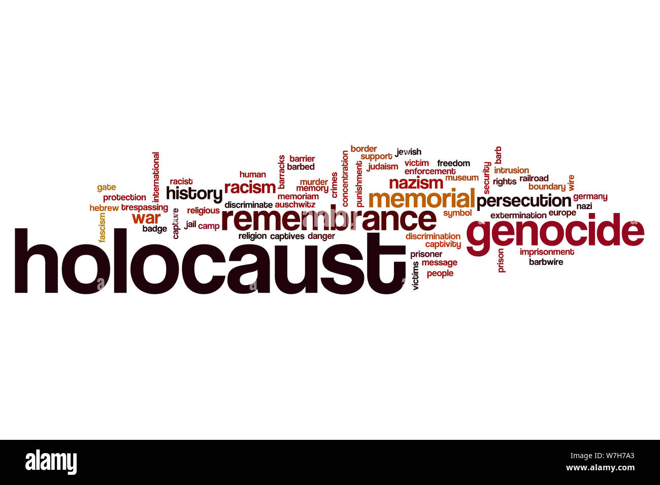 Enforcement memorial Cut Out Stock Images & Pictures - Alamy