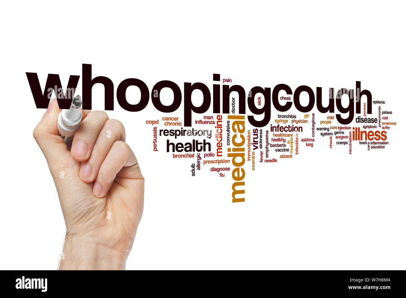 Diagnose copd Cut Out Stock Images & Pictures - Alamy