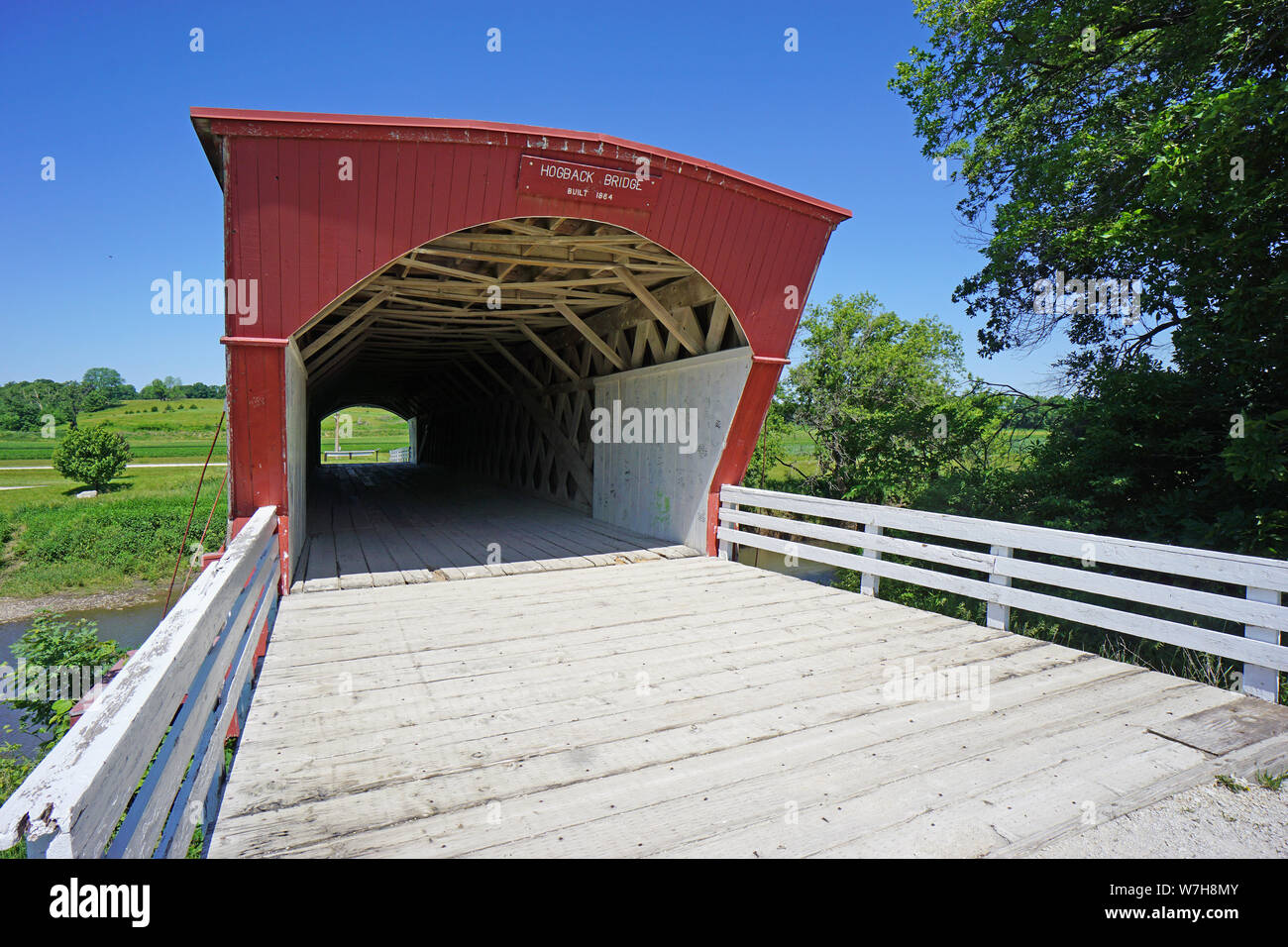 Hogback hi-res stock photography and images - Alamy