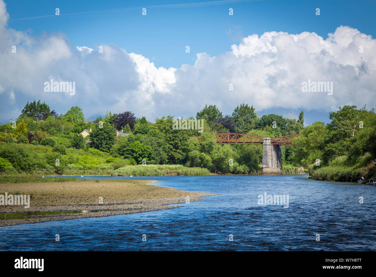 Stone bridge kerry ireland hi-res stock photography and images - Alamy