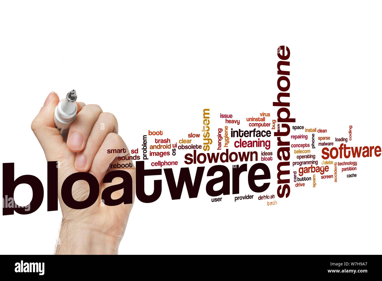 Os word hi-res stock photography and images - Alamy