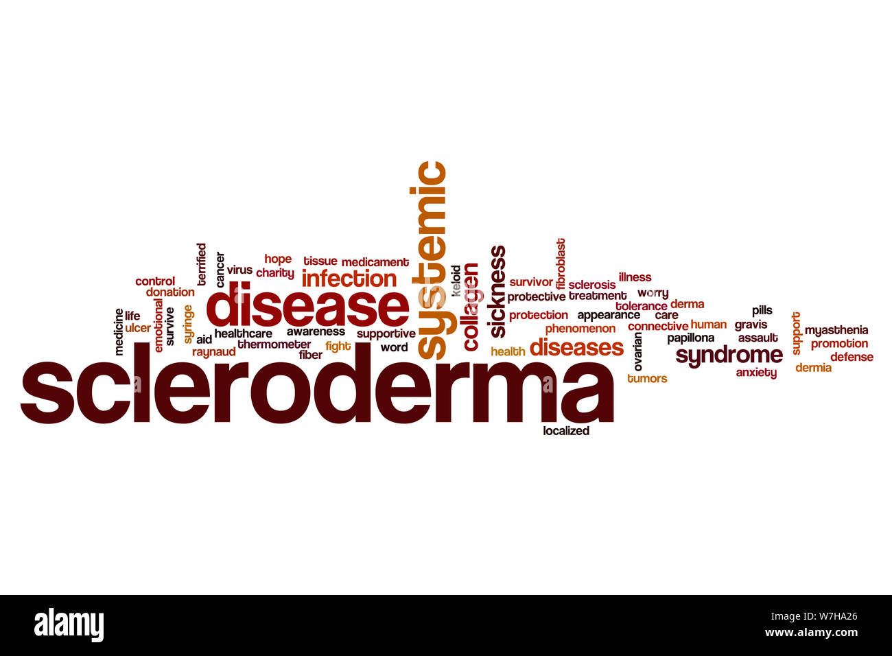 Systemic sclerosis virus hi-res stock photography and images - Alamy