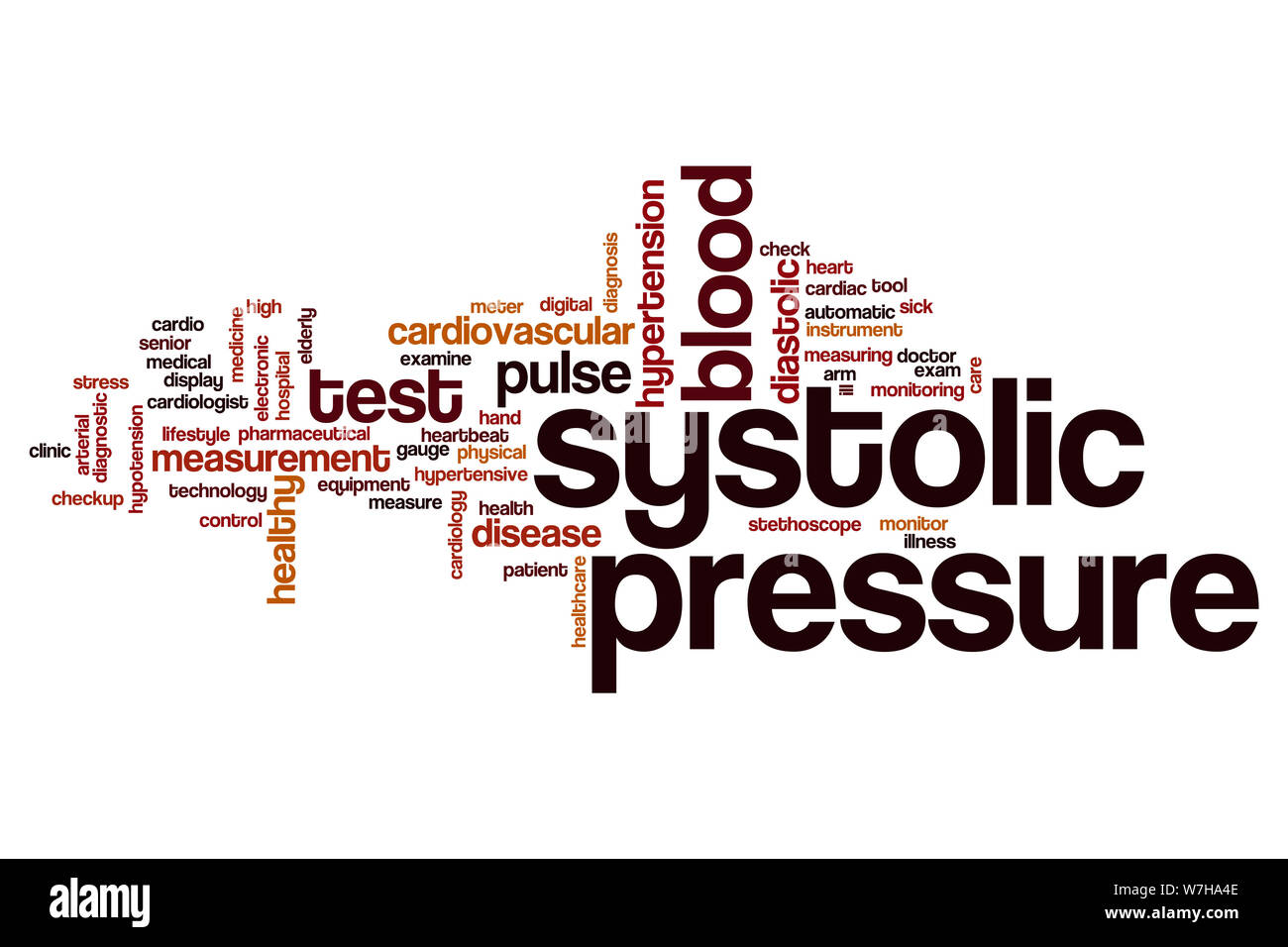 Systolic heart Cut Out Stock Images & Pictures - Alamy