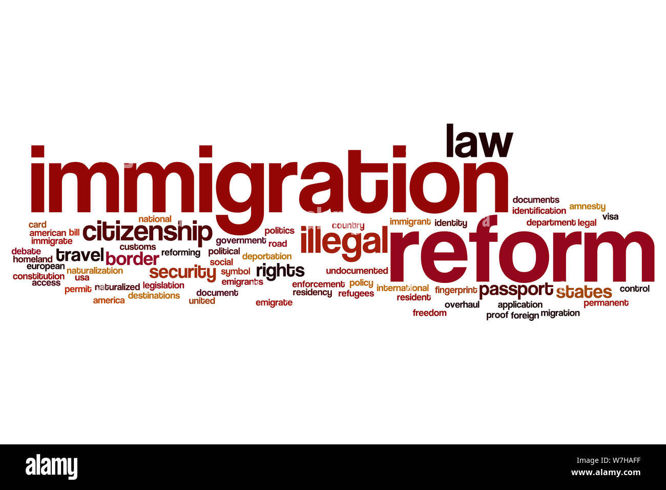 Reform legislation Cut Out Stock Images & Pictures - Alamy