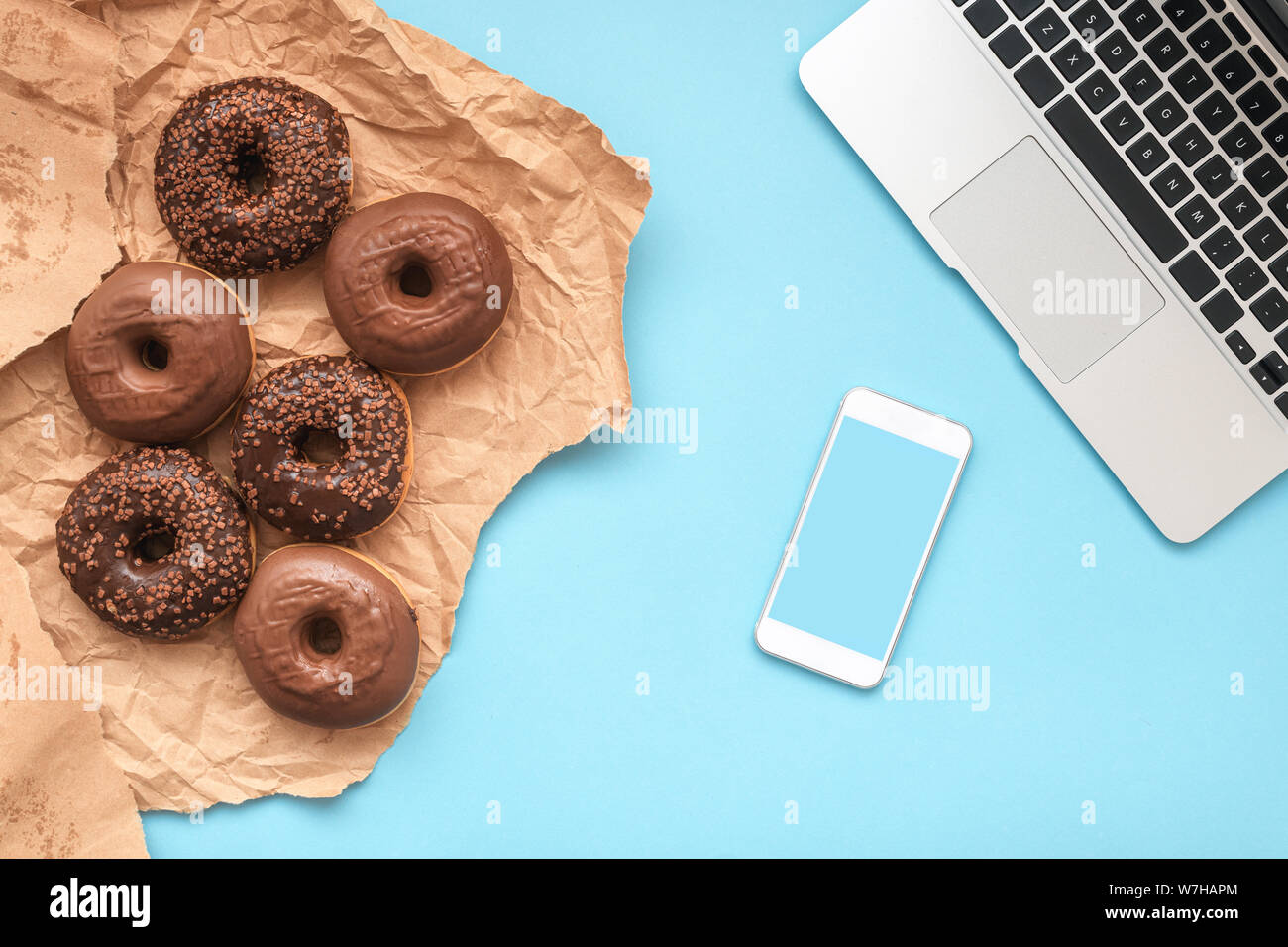 Quick chocolate snack for sugar boost in business office, Tasty ...