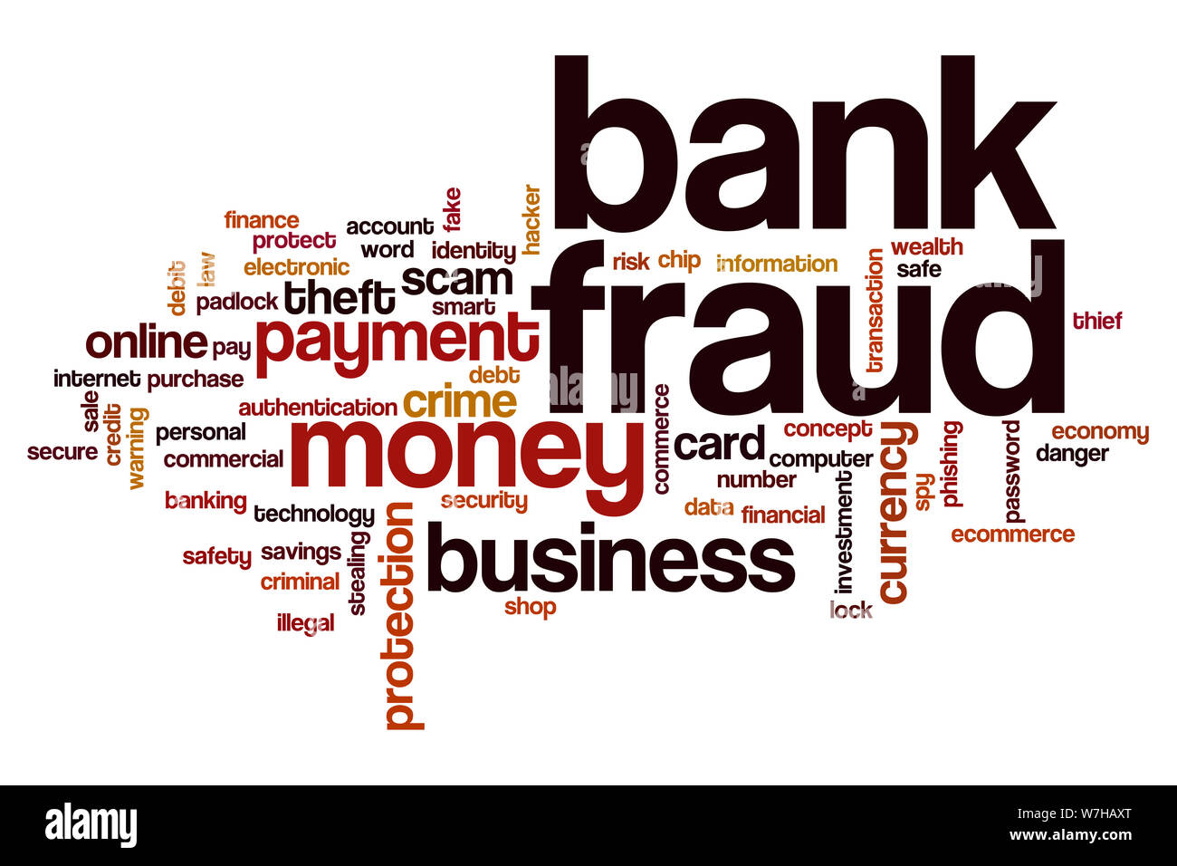 Bank fraud hi-res stock photography and images - Alamy