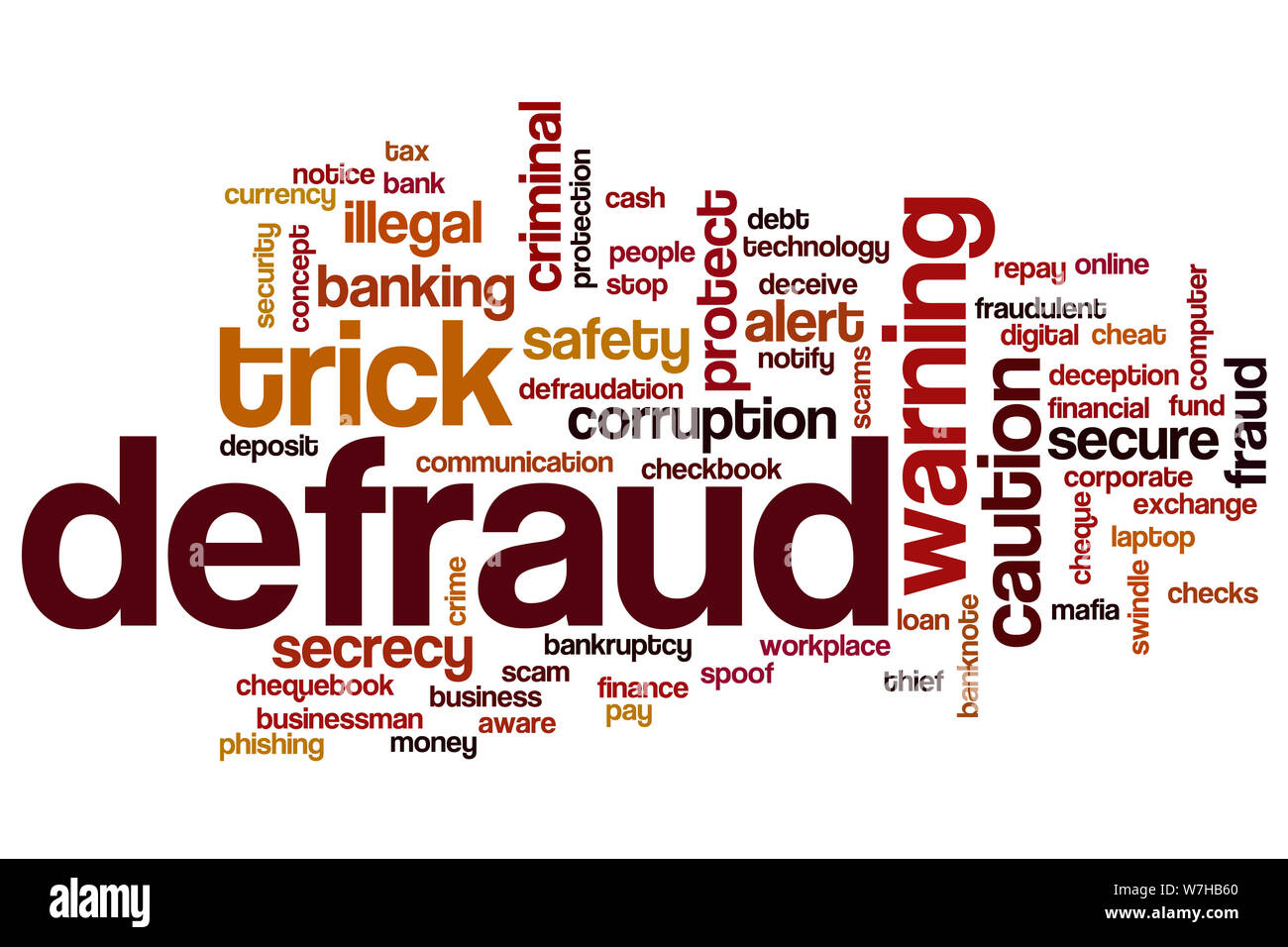 Bank Fraud Scams High Resolution Stock Photography and Images - Alamy