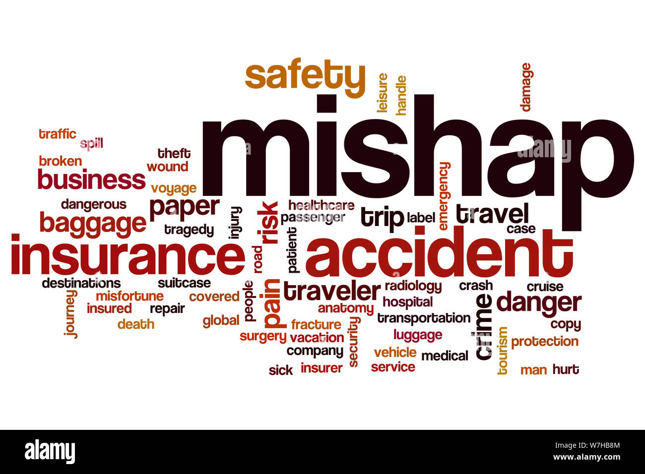 Emergency mishap hi-res stock photography and images - Alamy