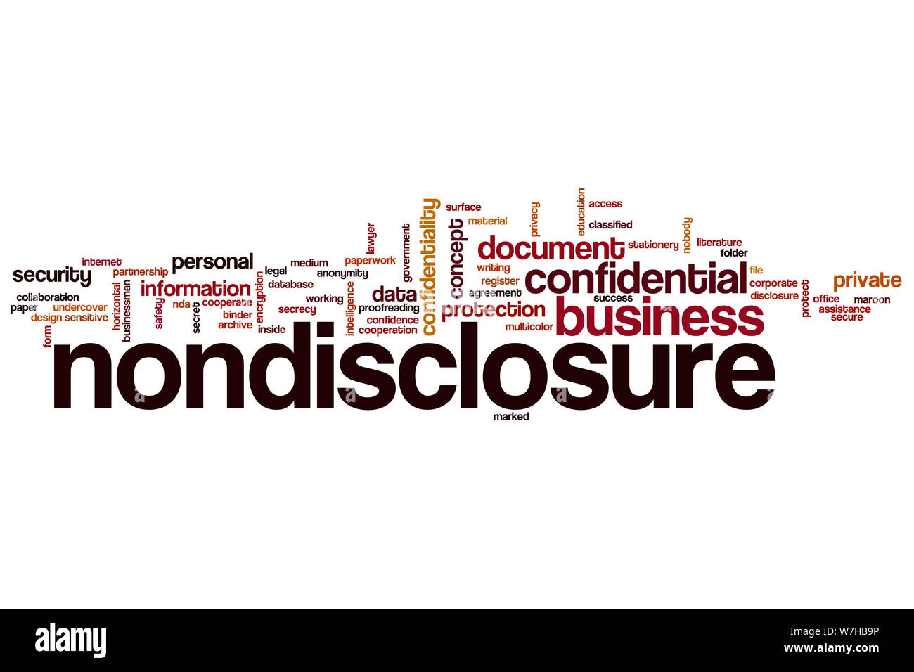 Secret disclosure government hi-res stock photography and images - Alamy