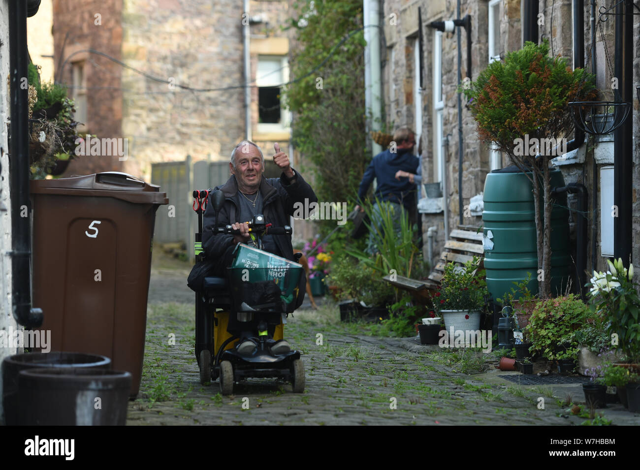 John lomas hi-res stock photography and images - Alamy