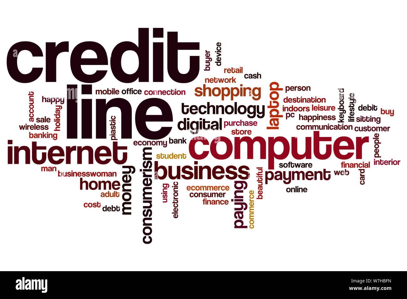 Credit line hi-res stock photography and images - Alamy