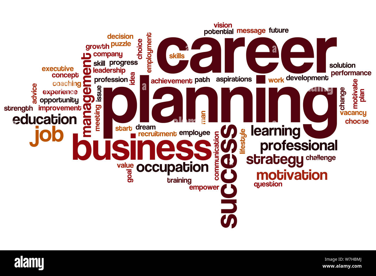 Career planning hi-res stock photography and images - Alamy