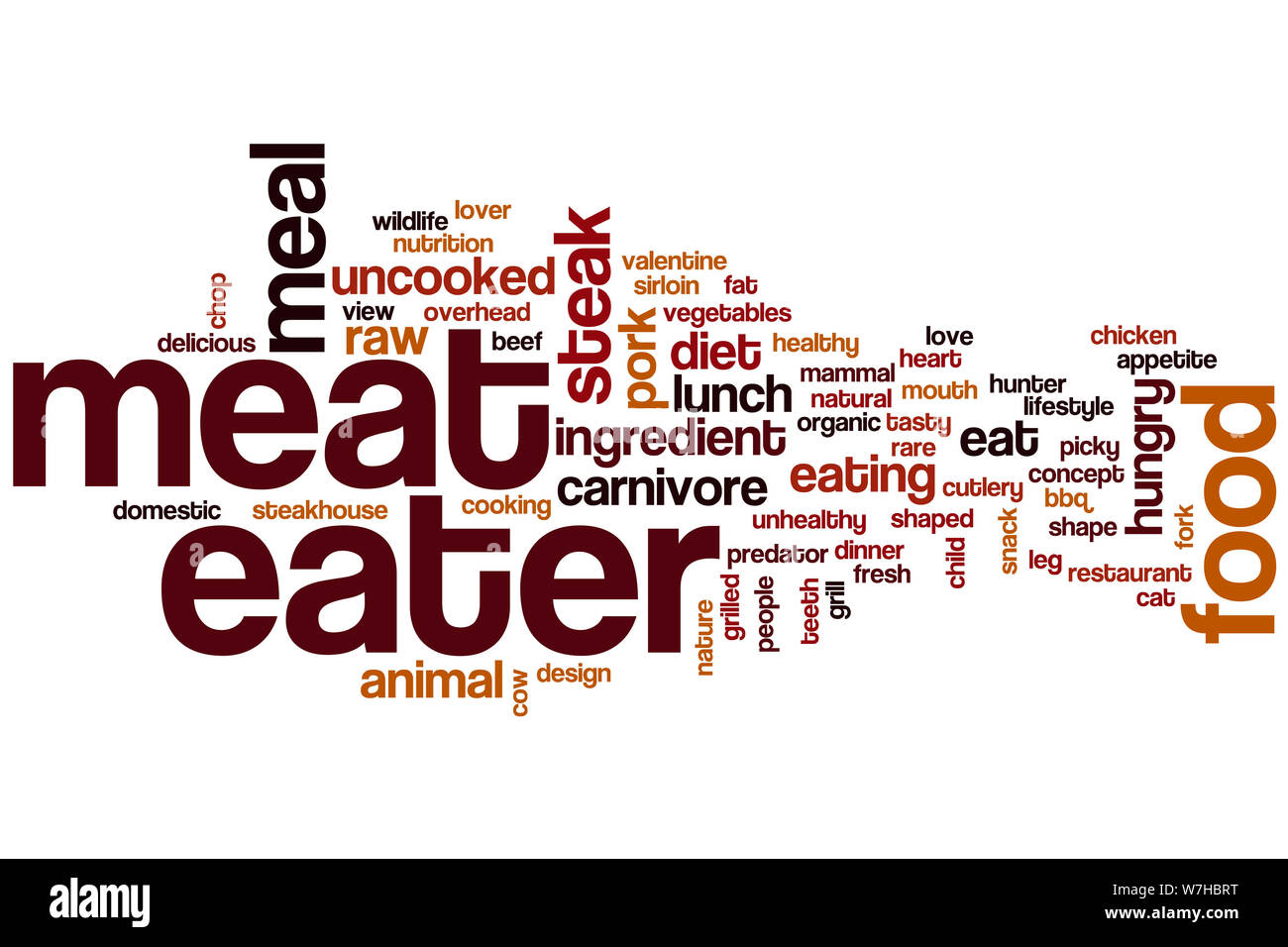 Meat eater hi-res stock photography and images - Alamy