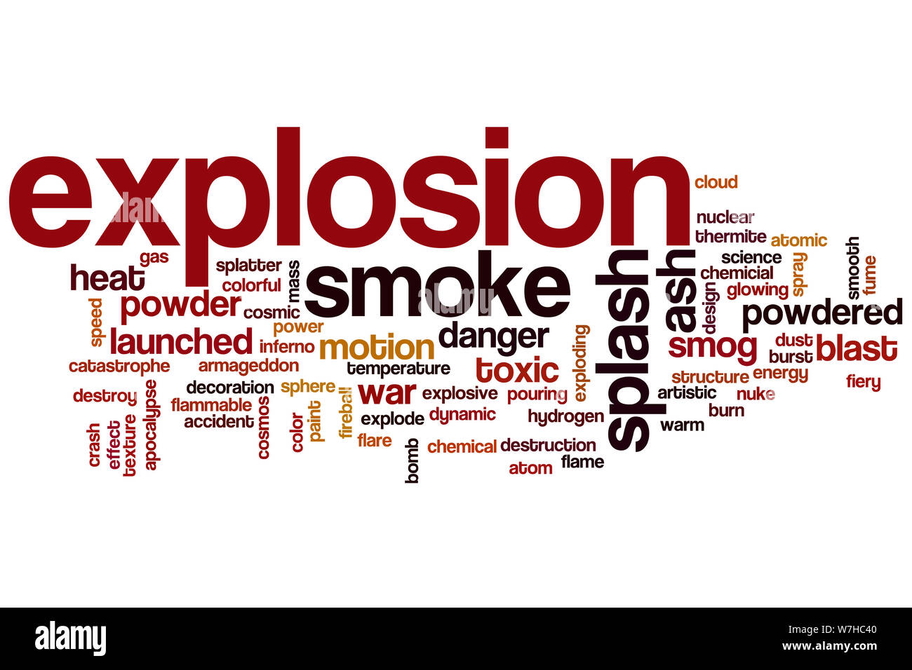 Concept smog Cut Out Stock Images & Pictures - Alamy