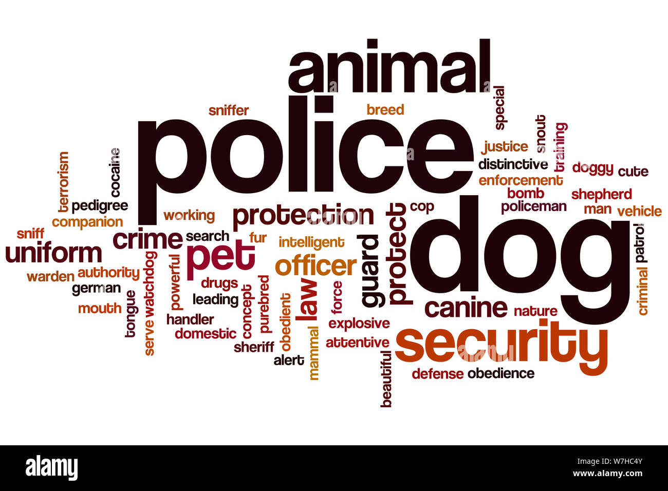 Explosive guard Cut Out Stock Images & Pictures - Alamy