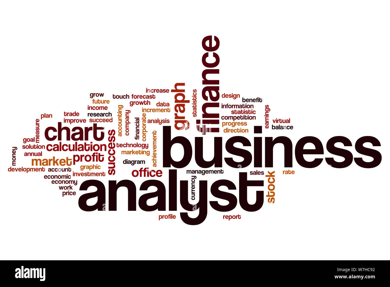 Analyst Cut Out Stock Images & Pictures - Alamy