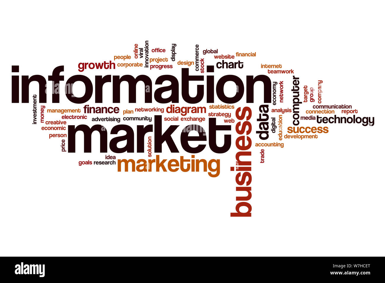 Global stock market concept Cut Out Stock Images & Pictures - Alamy
