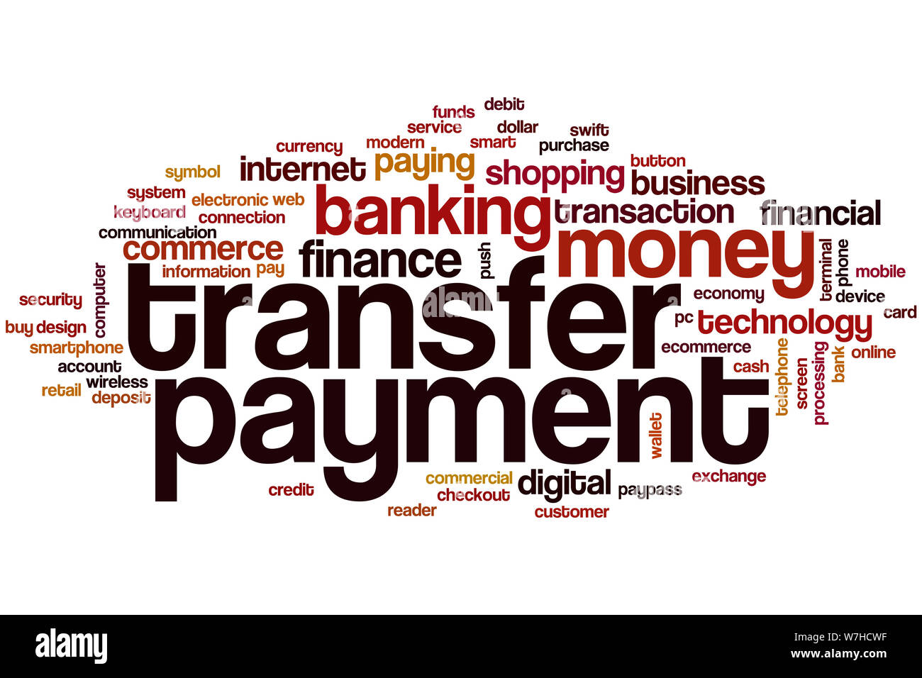 Transfer payment hi-res stock photography and images - Alamy