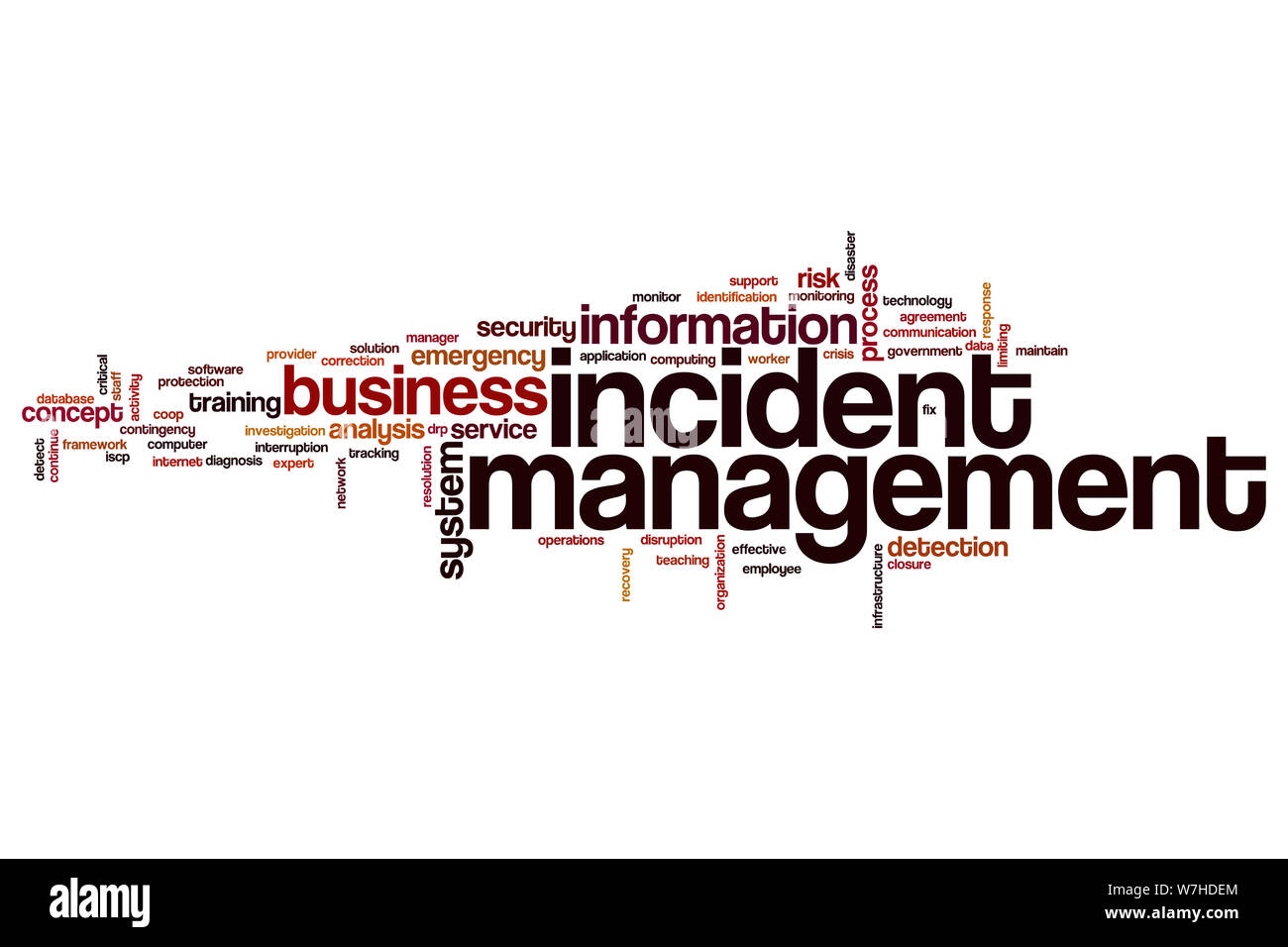 Operations infrastructure Cut Out Stock Images & Pictures - Alamy