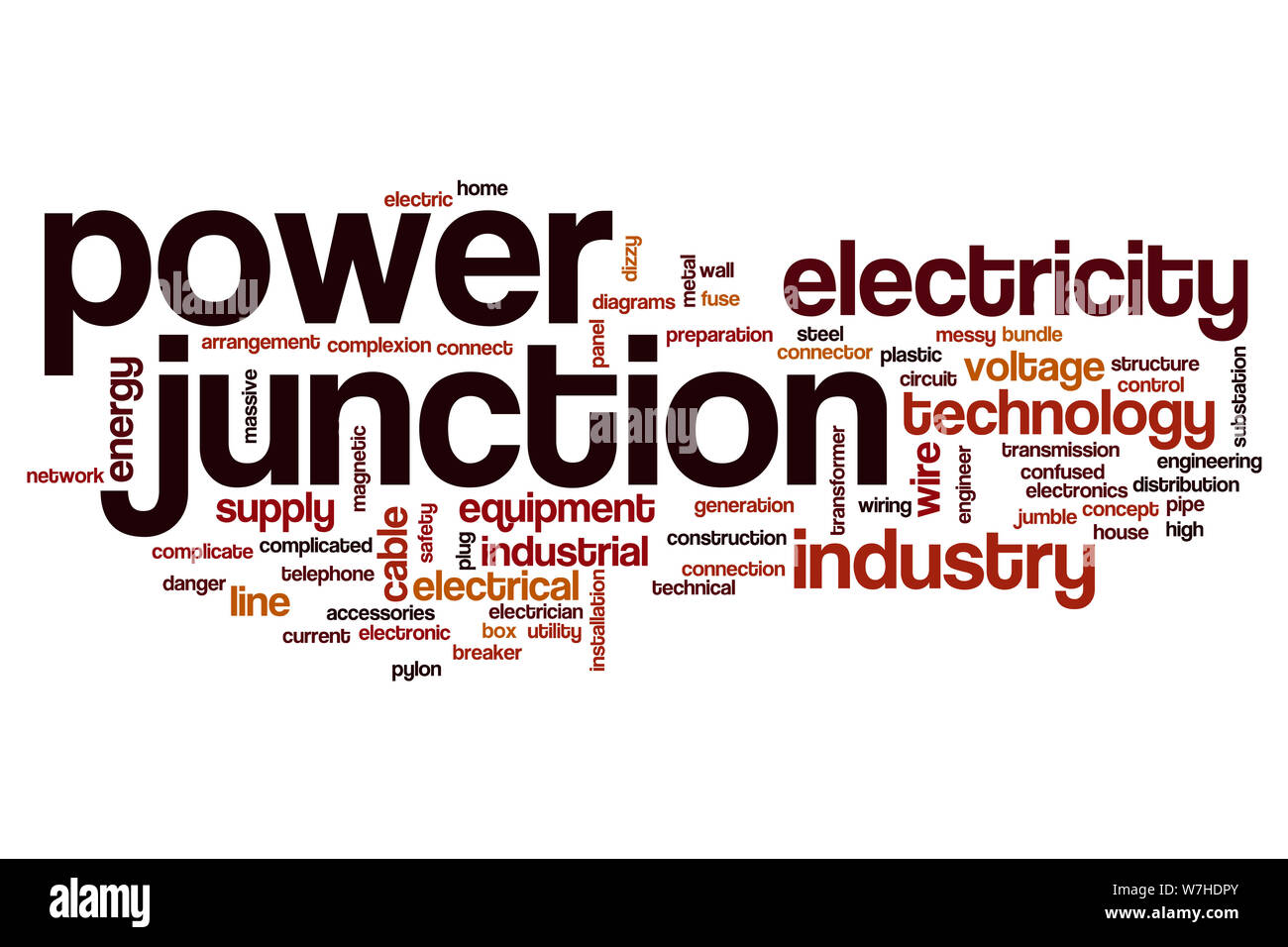 Panel junction Cut Out Stock Images & Pictures - Alamy