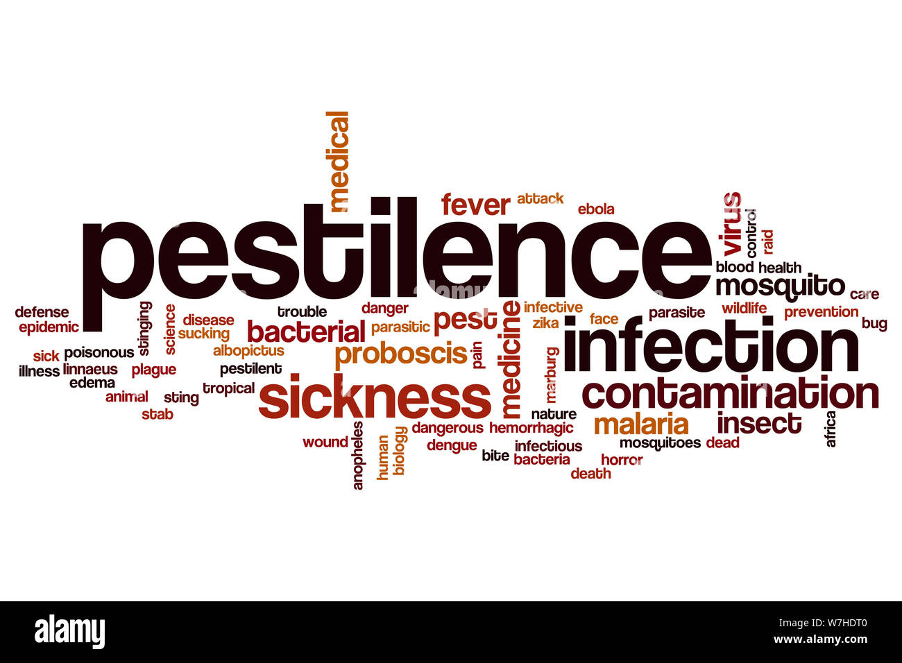 Pestilent High Resolution Stock Photography and Images - Alamy