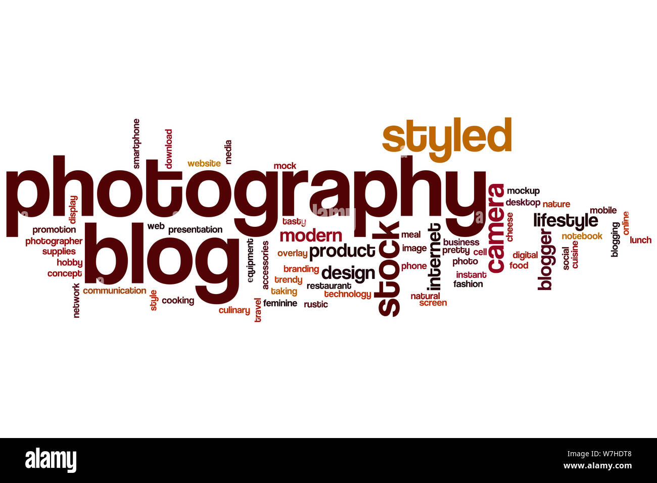 Blog lifestyle Cut Out Stock Images & Pictures - Alamy