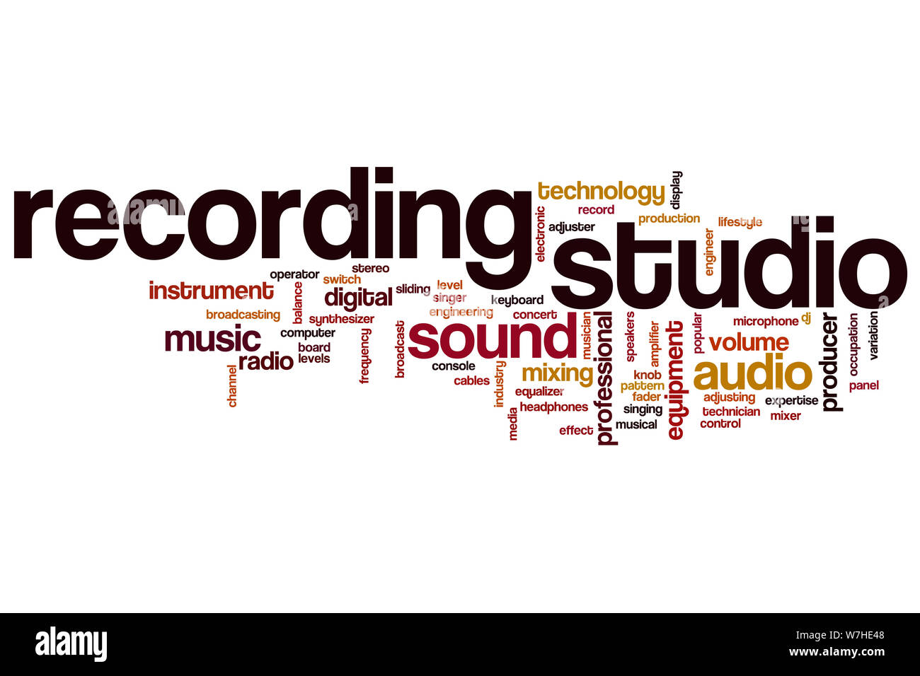 Fader Cut Out Stock Images & Pictures - Alamy