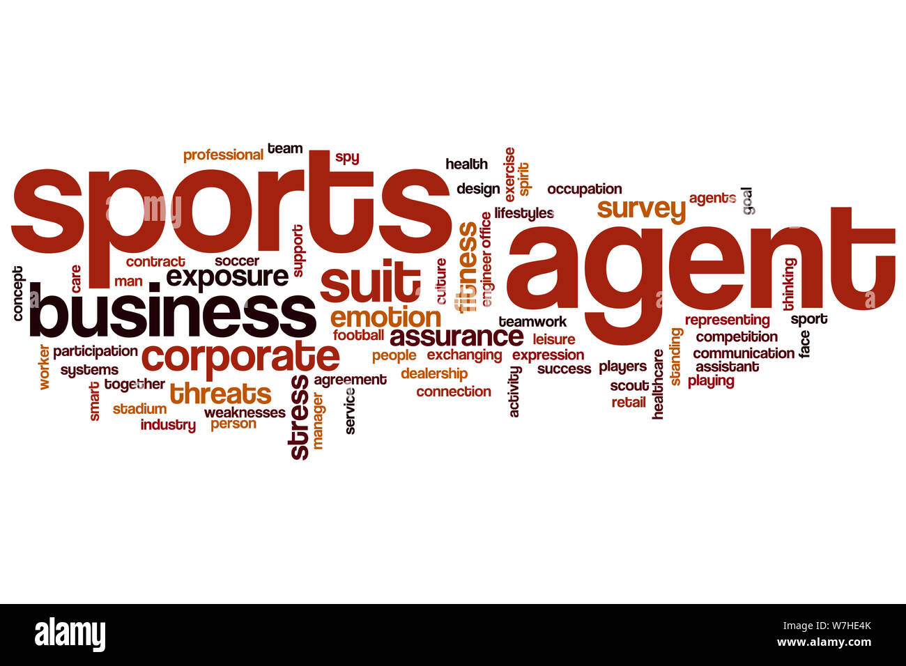 Sports agreement hi-res stock photography and images - Alamy