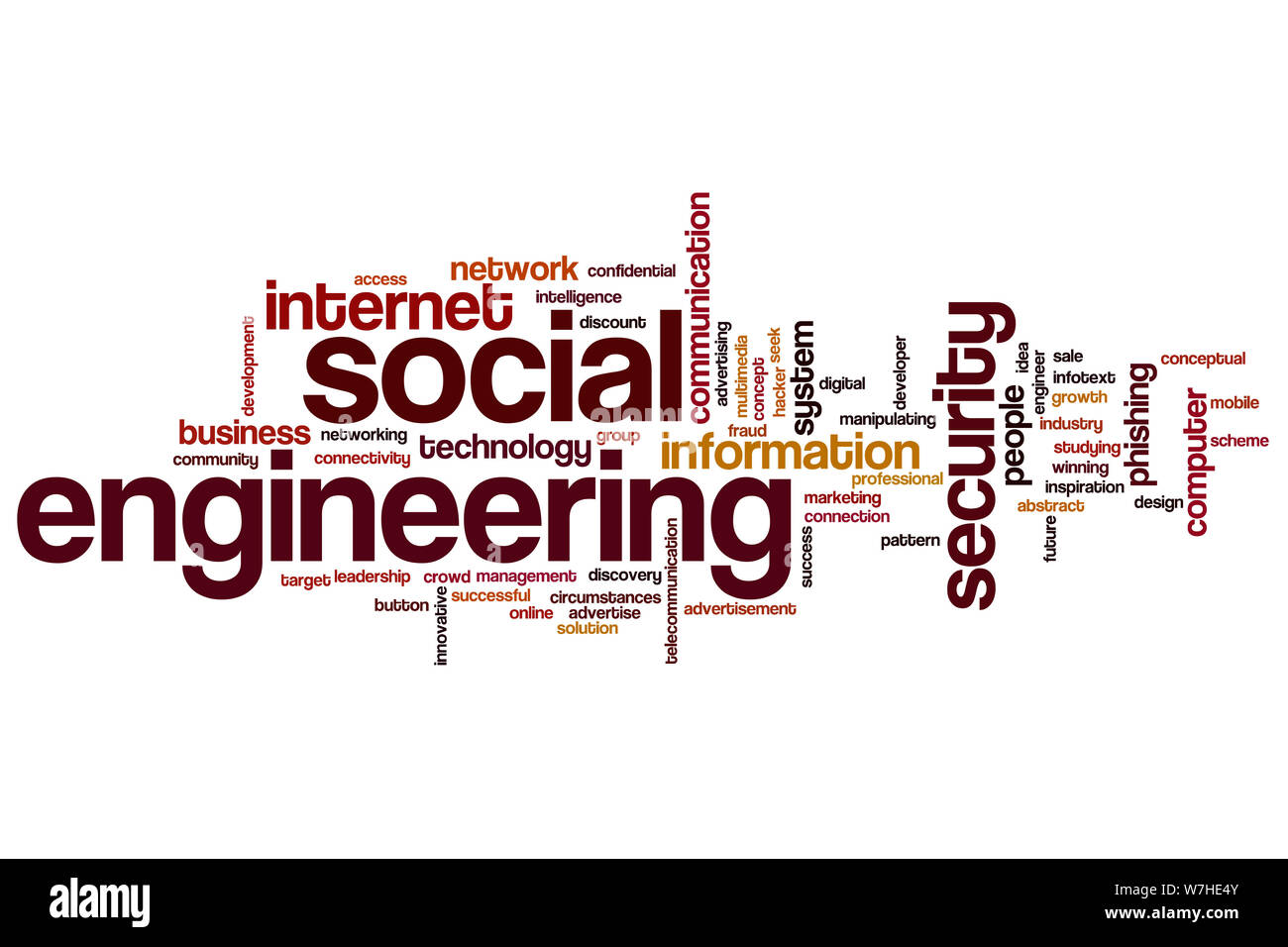 Social engineering hi-res stock photography and images - Alamy
