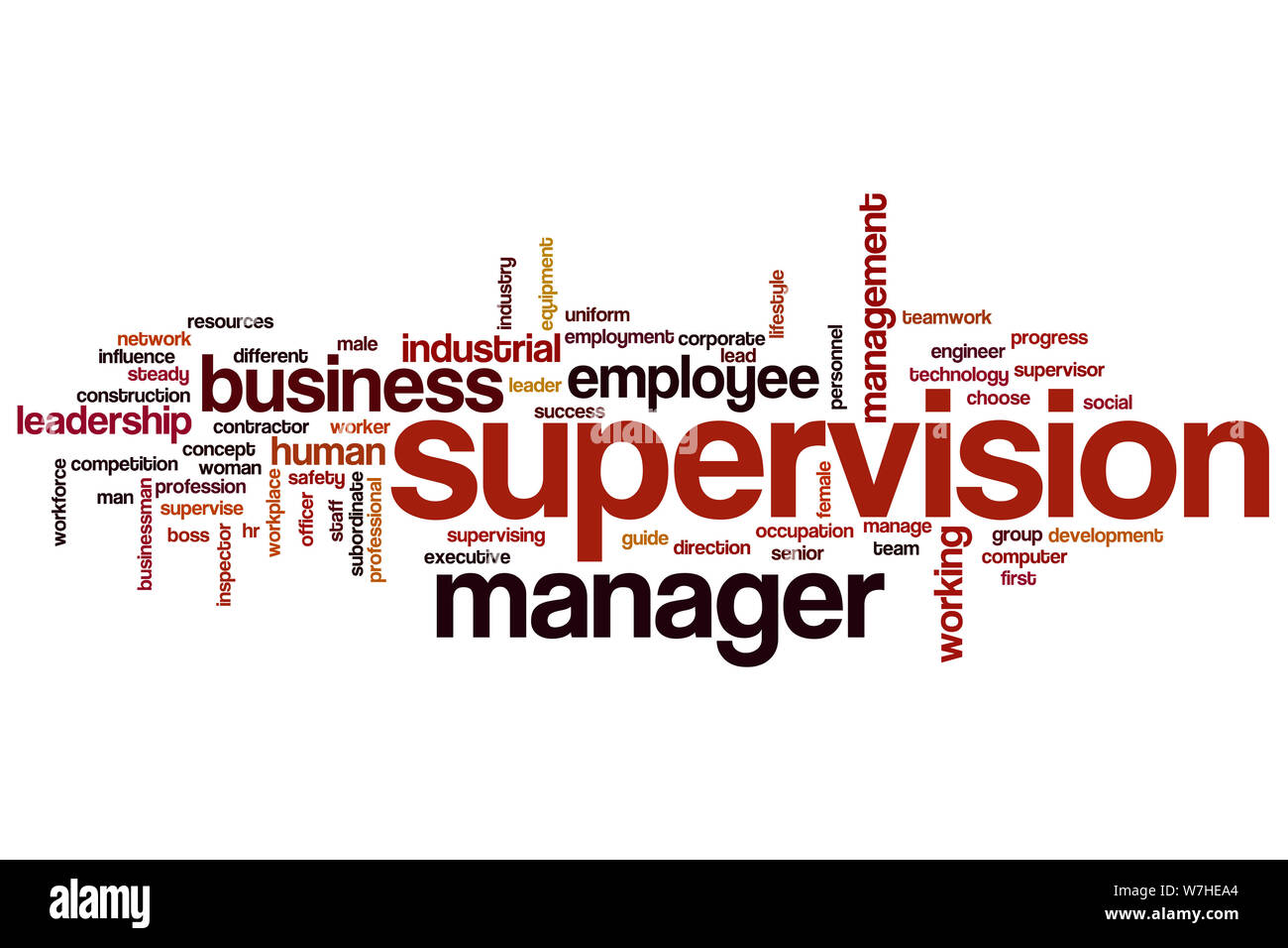 Human resources supervision hi-res stock photography and images - Alamy