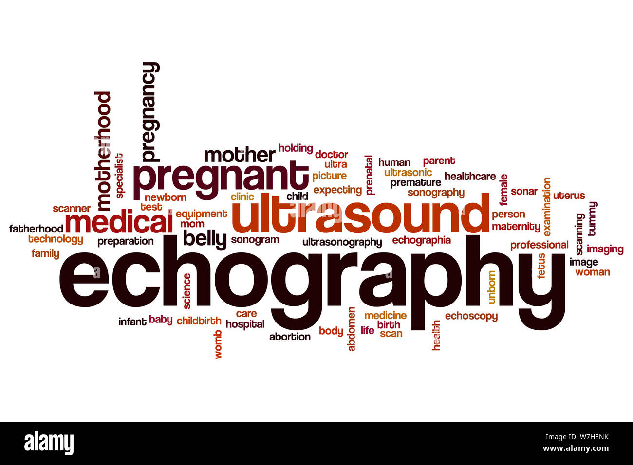 Infant health care concept Cut Out Stock Images & Pictures - Alamy