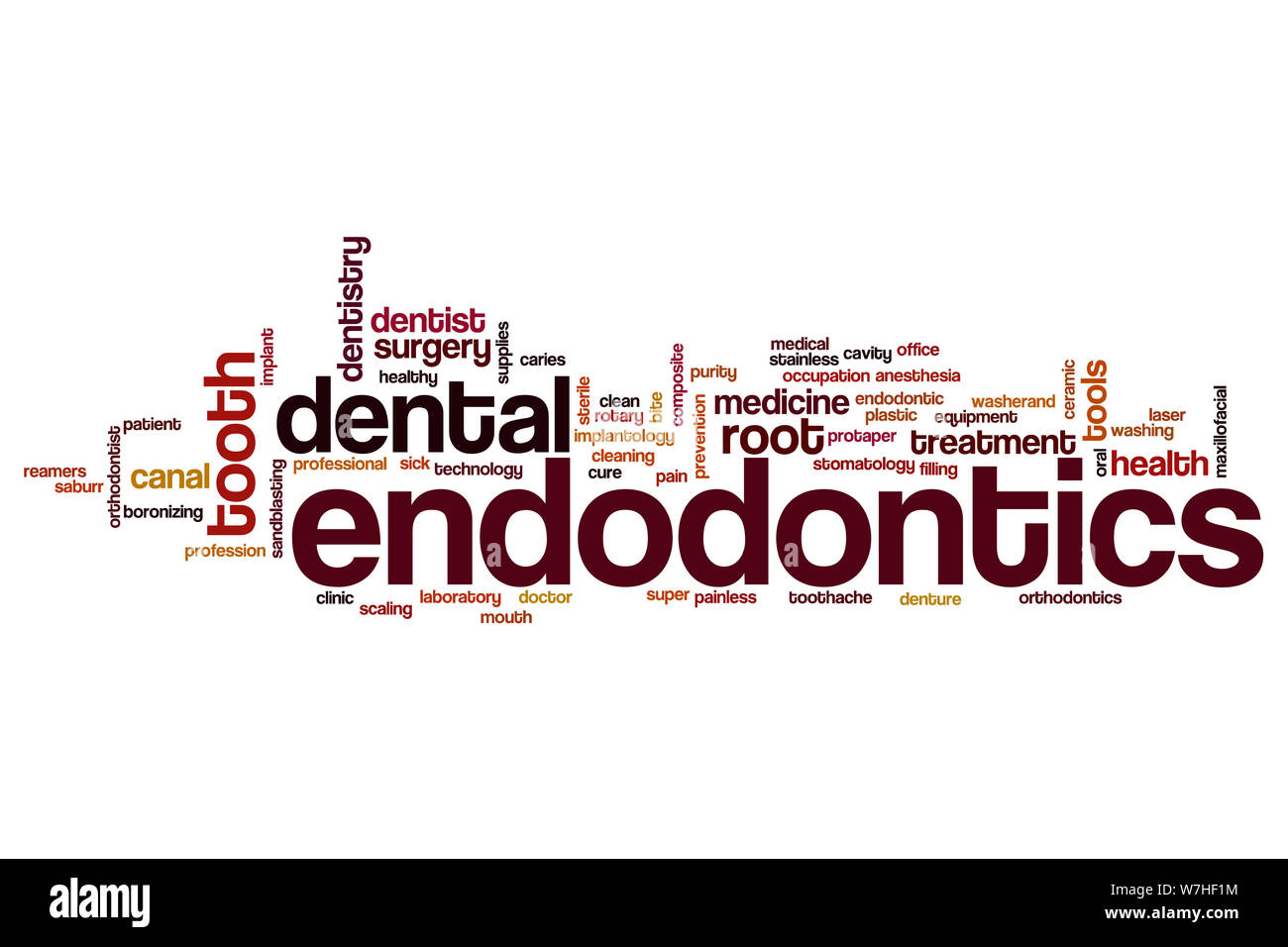 Endodontics hi-res stock photography and images - Alamy