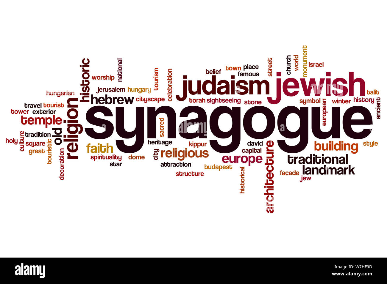 Worship synagogue Cut Out Stock Images & Pictures - Alamy
